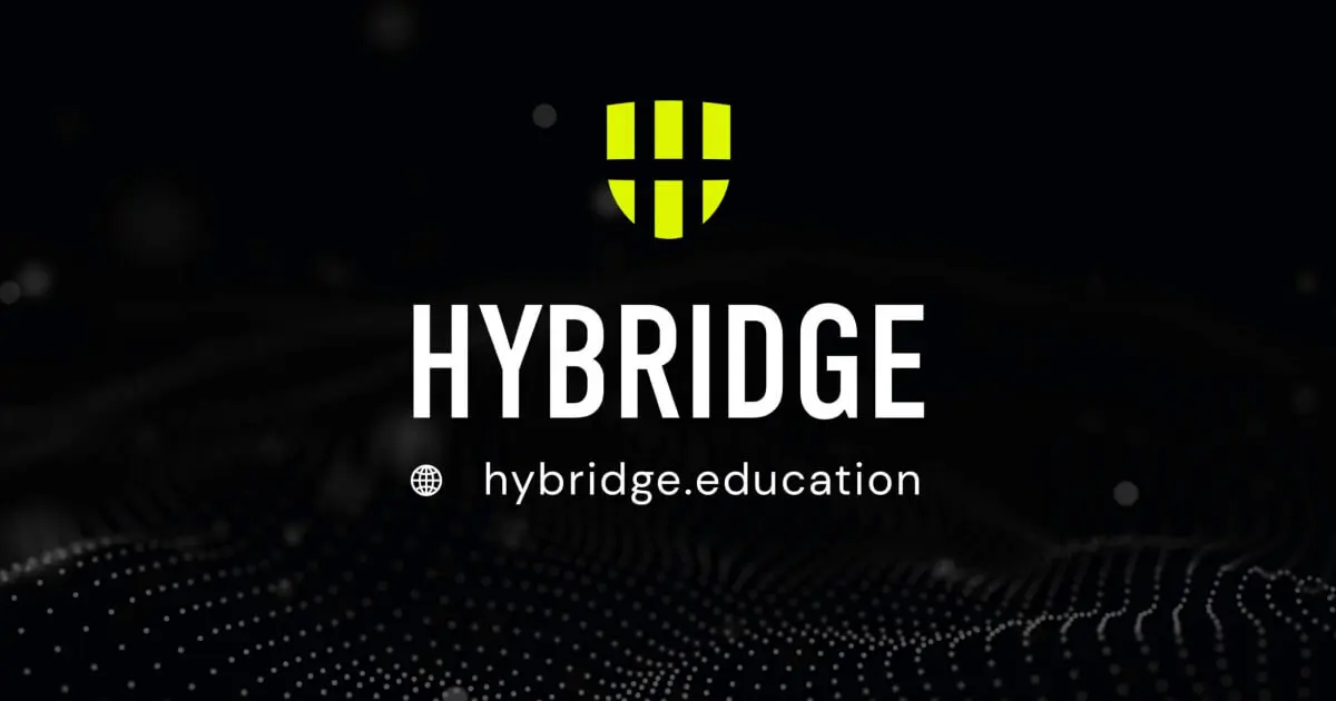 Hybridge – La escuela del futuro ya está aquí. Haz la prepa a tu ritmo ...