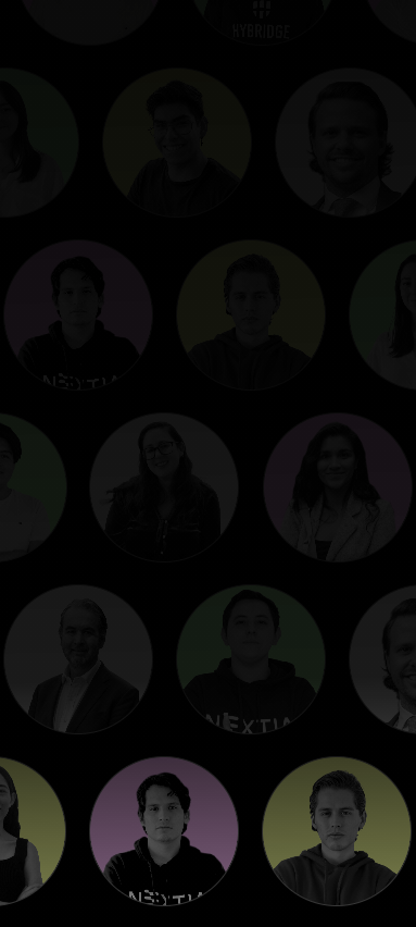 Preparatoria - Hybridge