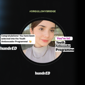 Hybridge es la mejor escuela en línea para tecnologías digitales en América Latina